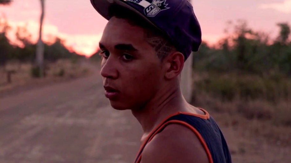 Aaron Petersen - TV Guide