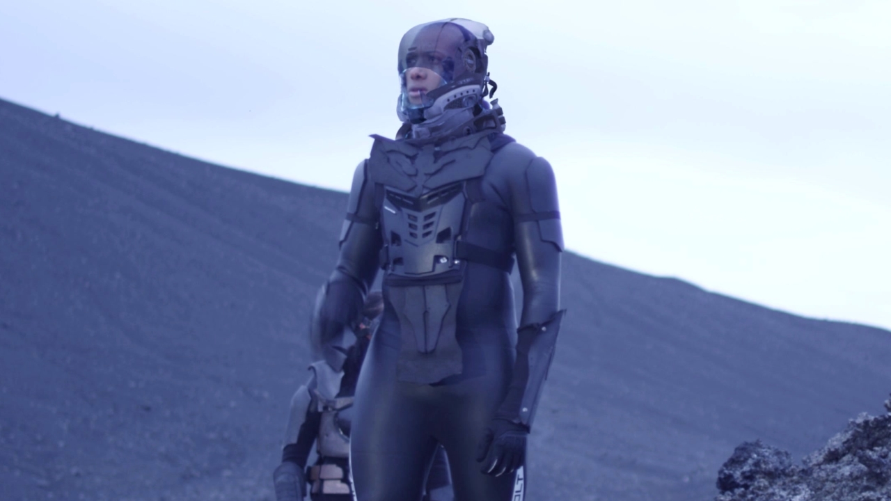 Alien: Reign of Man - Where to Watch and Stream - TV Guide