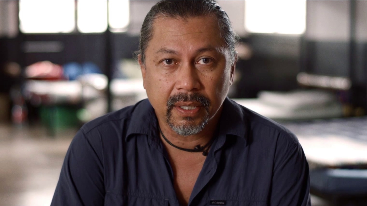 Dave Adams - TV Guide