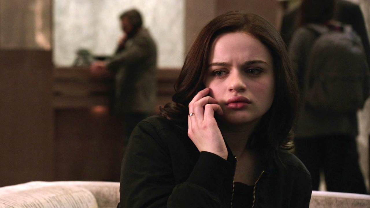 Wish Upon: Ki Hong Lee On Ryan Hui - TV Guide