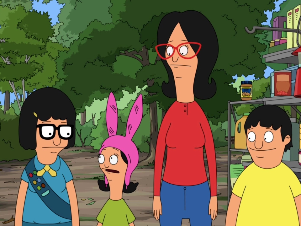 Bob's Burgers: Uncle Teddy's Surprise - TV Guide