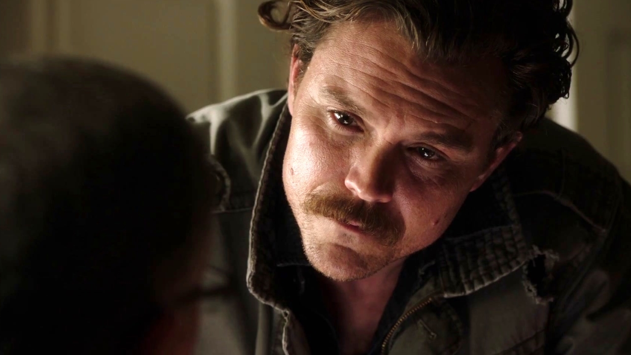 Lethal Weapon: Character Profile: Damon Wayans As Murtaugh - TV Guide