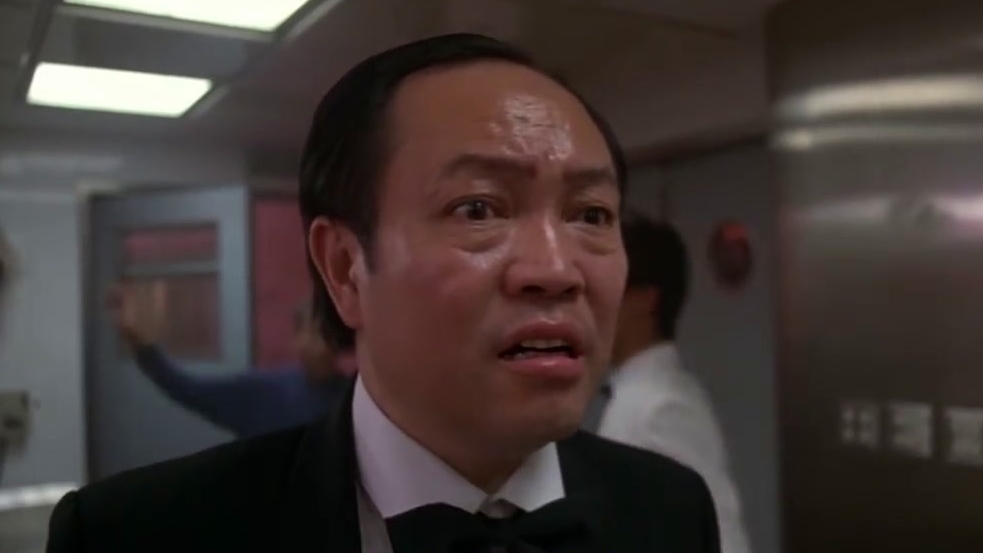 Eat Drink Man Woman: Master Chu Is Here! - TV Guide