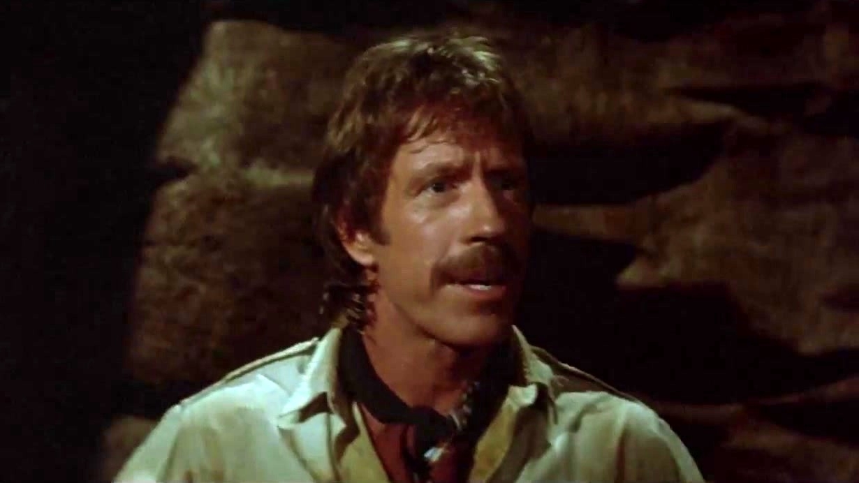 Firewalker Reviews - Metacritic