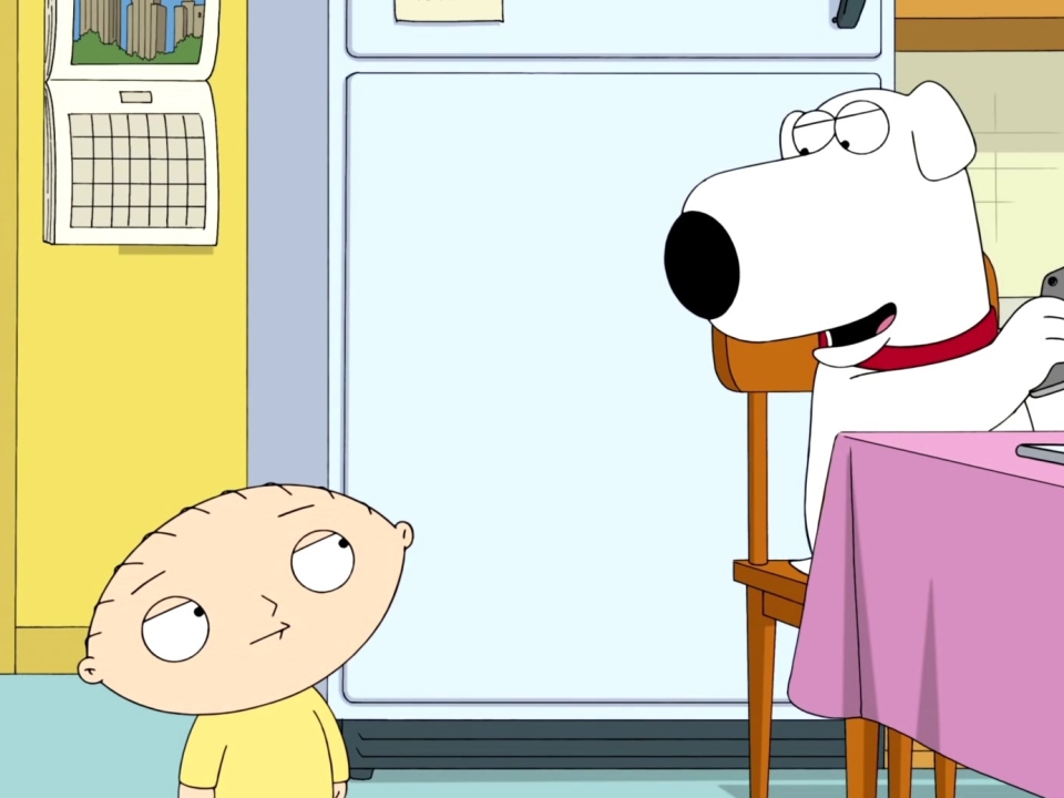Family Guy: Peter's Car Helps Him Stand Up For Himself - TV Guide