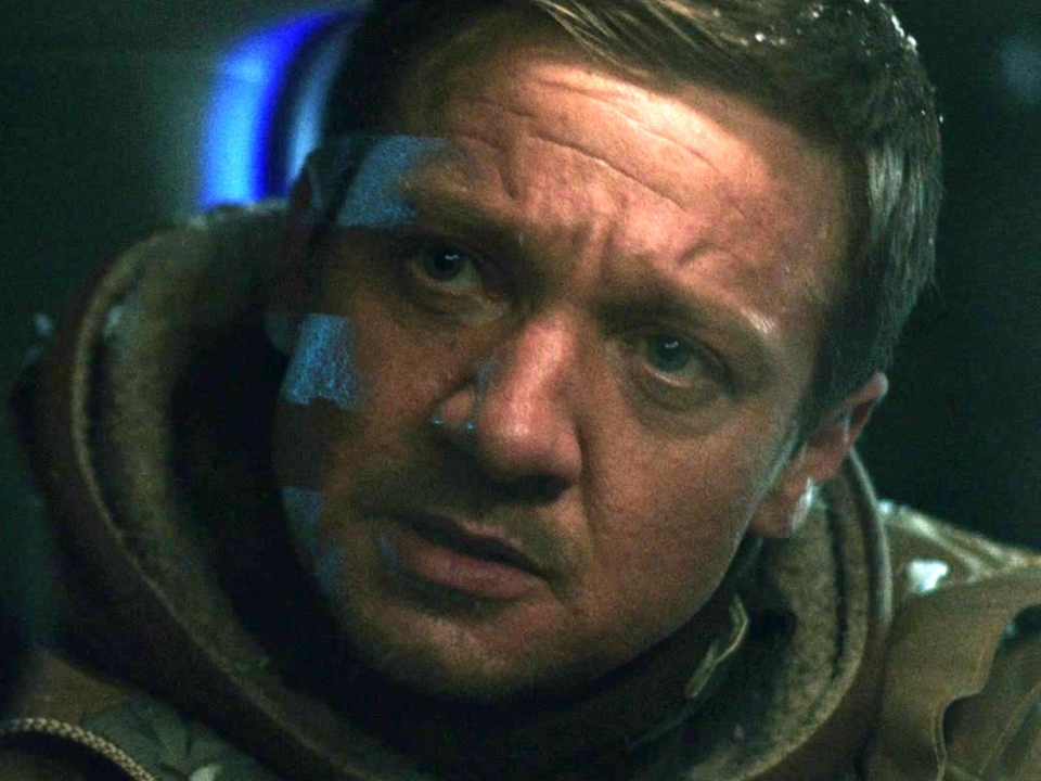 Wind River - Where to Watch and Stream - TV Guide