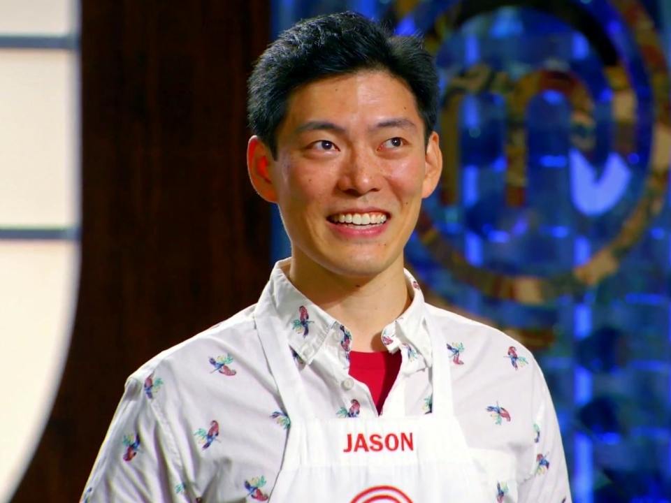 Masterchef: The Chefs Raid The Pantry - TV Guide