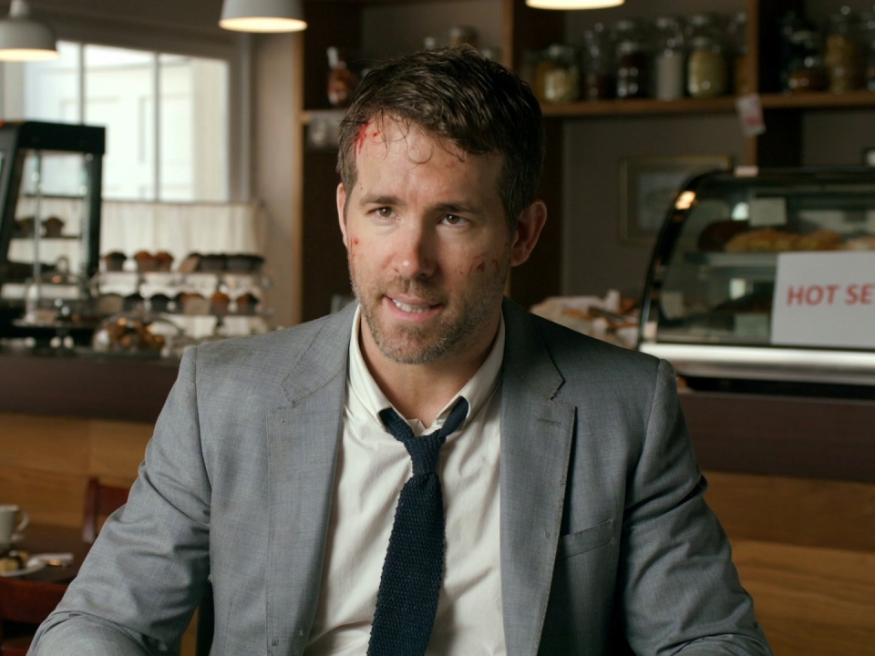 The Hitman's Bodyguard: Tom O'Connor On Developing The Script With Ryan ...