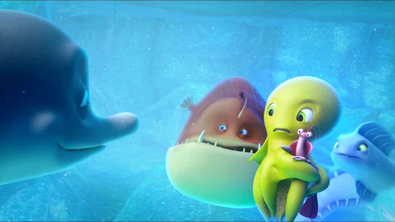 Deep (2017) Reviews - Metacritic