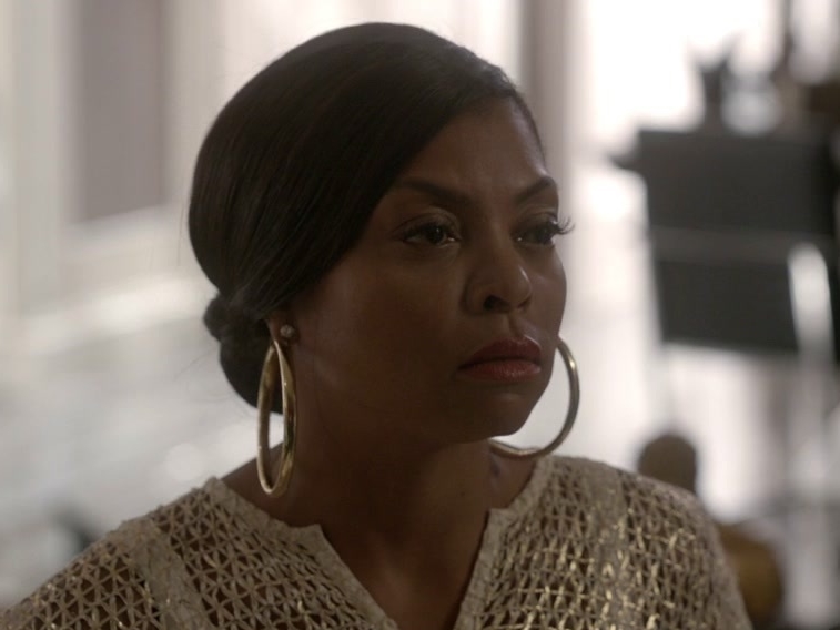 Empire: The Lyons Walk Into Court For Bella's Custody Hearing - TV Guide