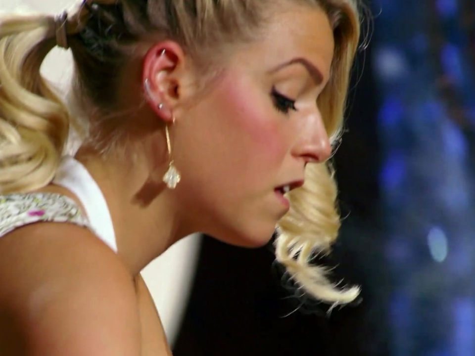 Masterchef: Gordon's Greatest Hits - TV Guide