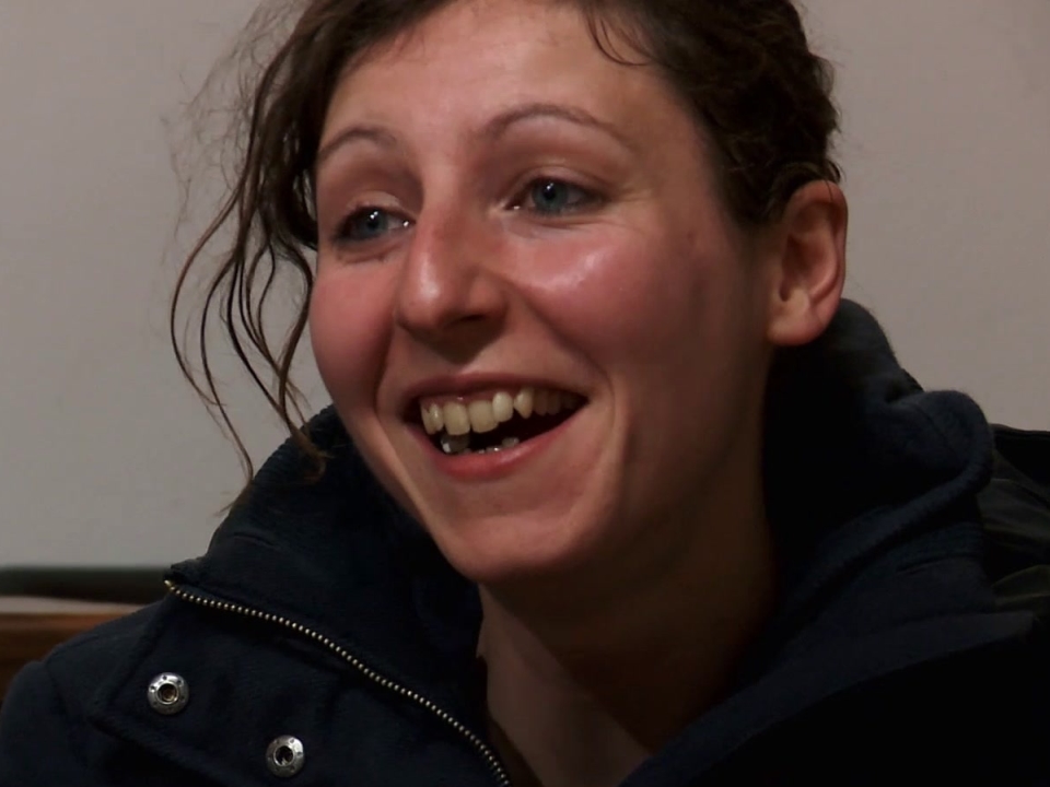 Chris Shellen - TV Guide