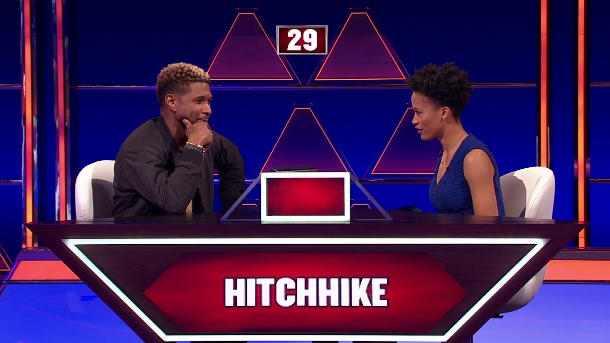 The 100,000 Pyramid: Vin Rubino On The Show - TV Guide