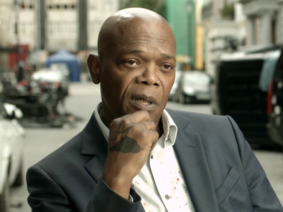 The Hitman's Bodyguard: Ryan Reynolds On His Character 'Michael Bryce ...