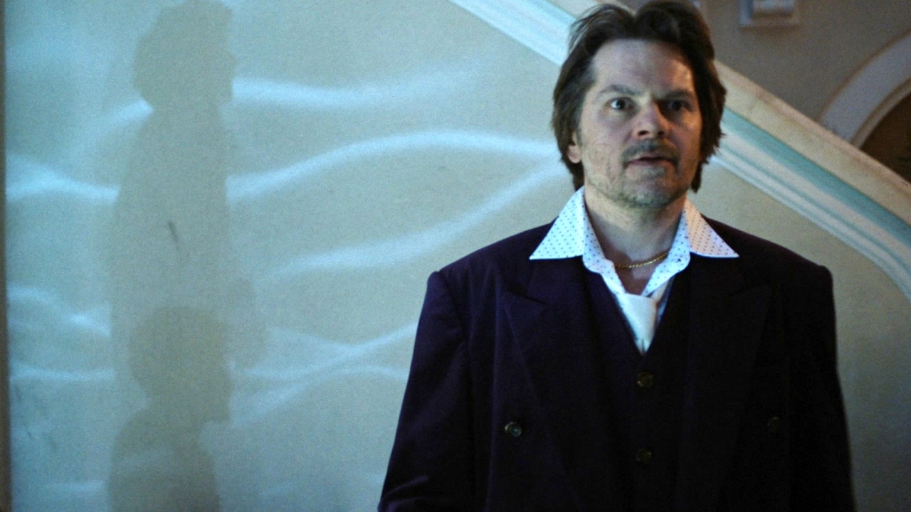 Comrade Detective - Season 1 Reviews - Metacritic