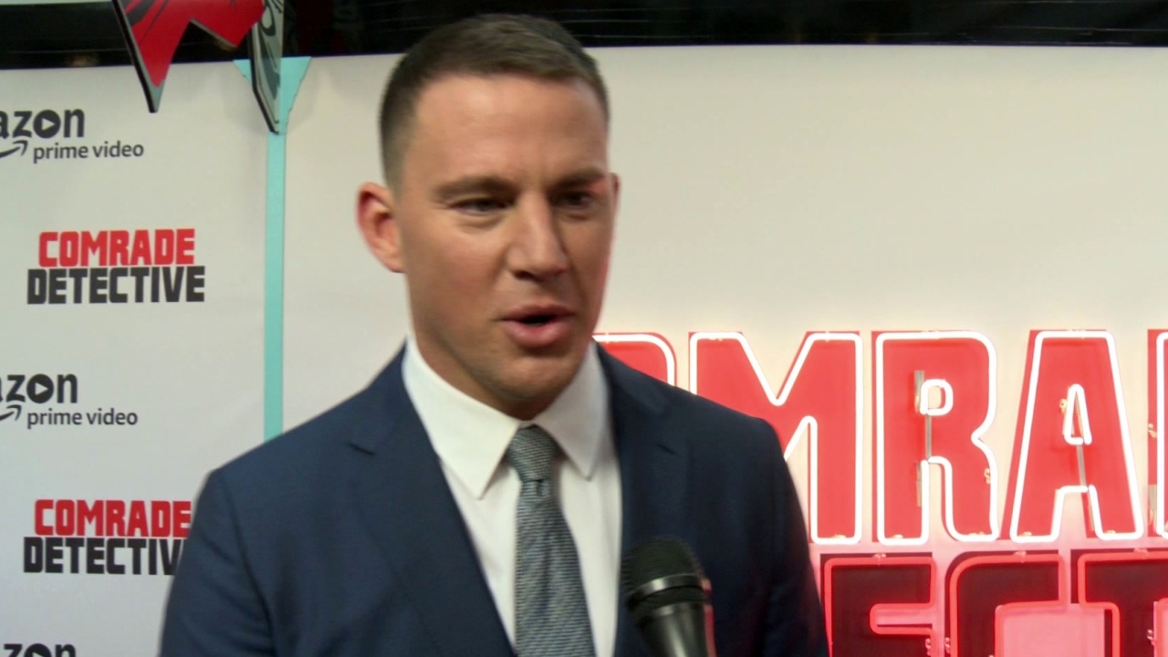 Comrade Detective - Season 1 Reviews - Metacritic