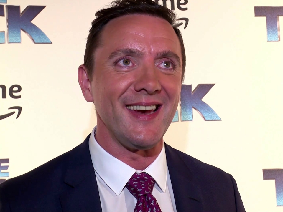 The Tick - Where to Watch and Stream - TV Guide