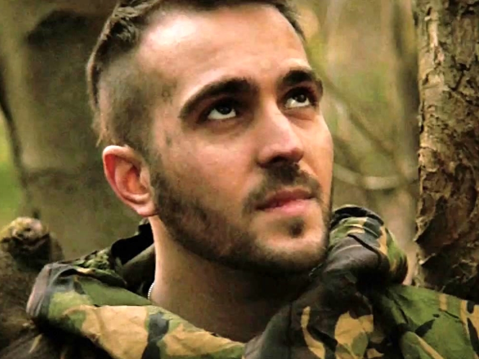 Dan Rickard's Instagram, Twitter & Facebook on IDCrawl