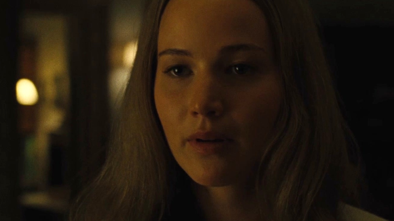 mother! Reviews - Metacritic