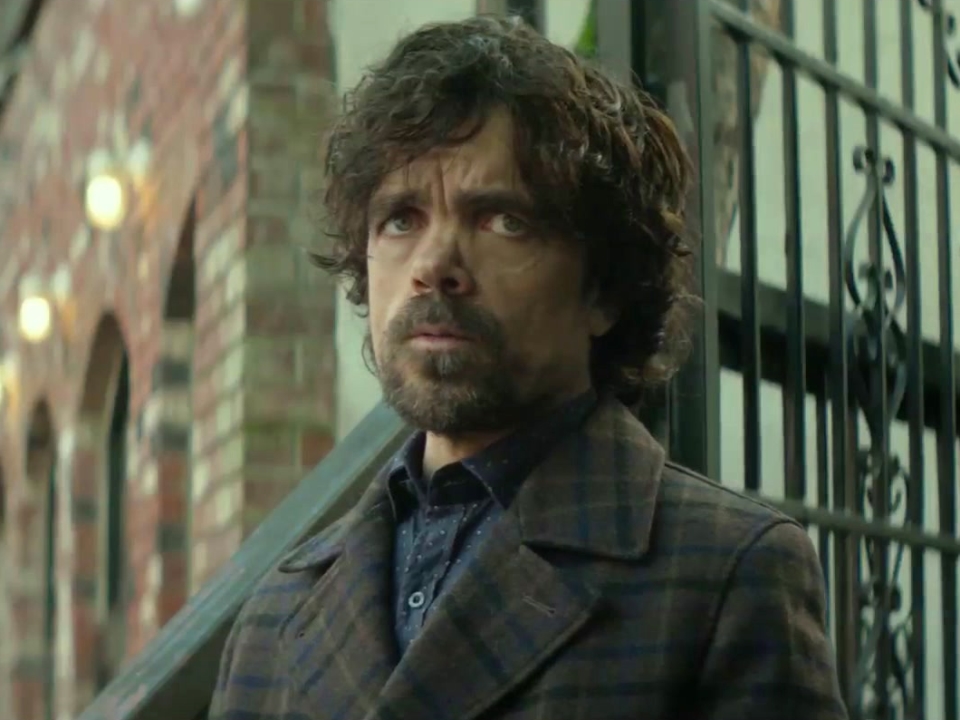 Scott Hylands - TV Guide