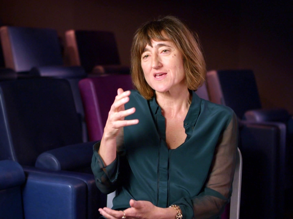 Benjamin Haigh - TV Guide