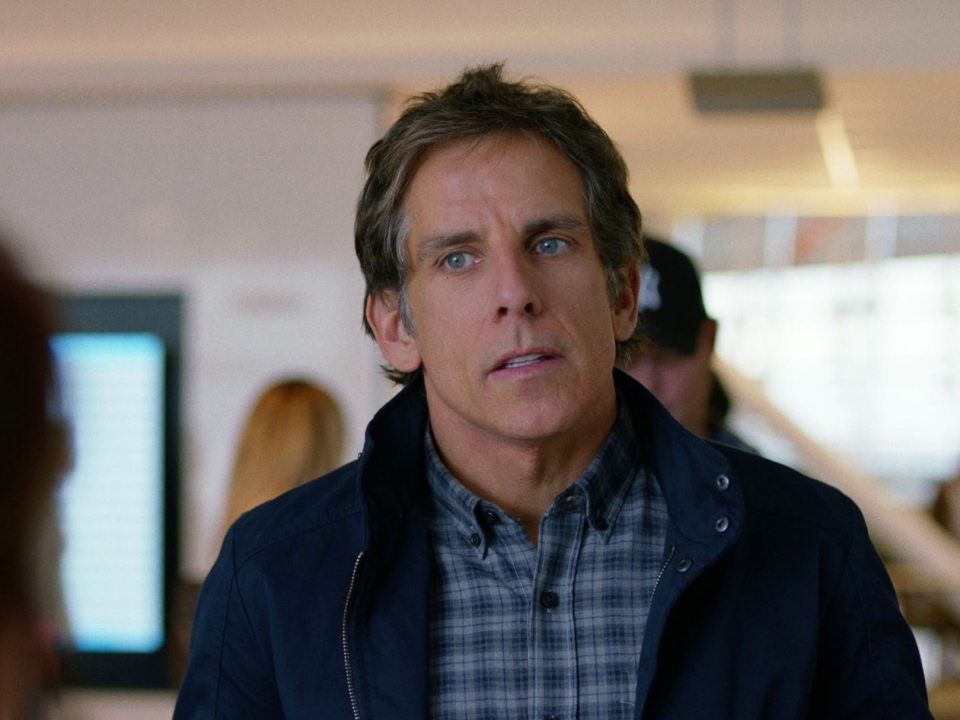 David Bernad - TV Guide