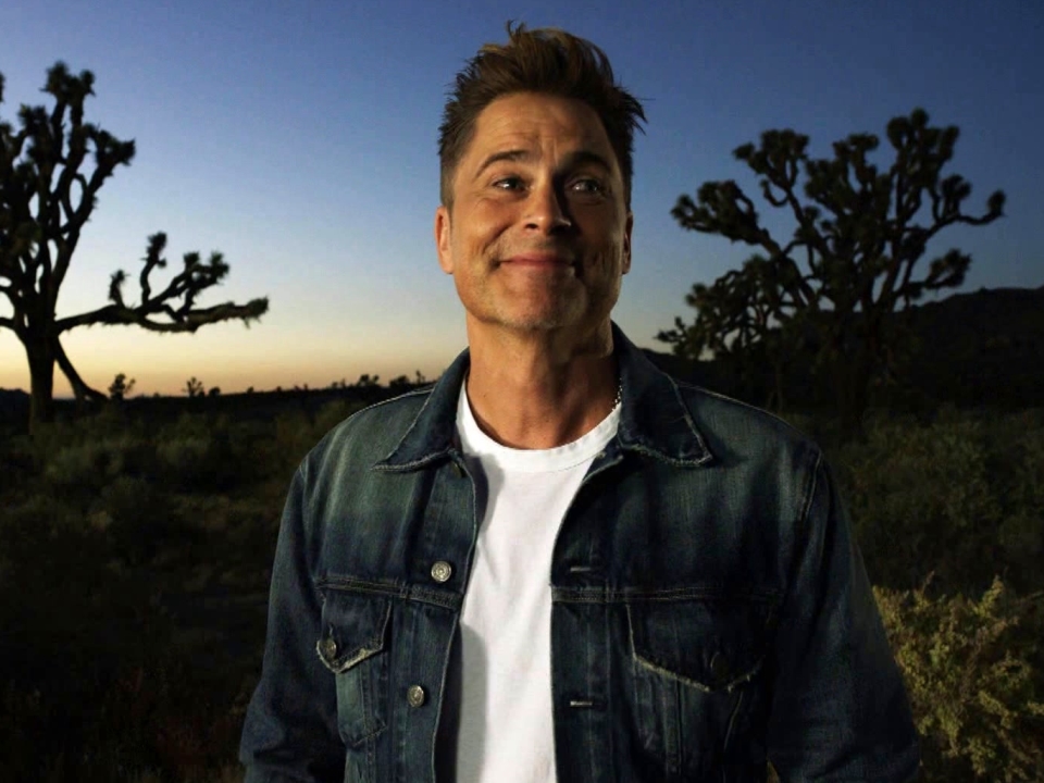 The Lowe Files - TV Guide