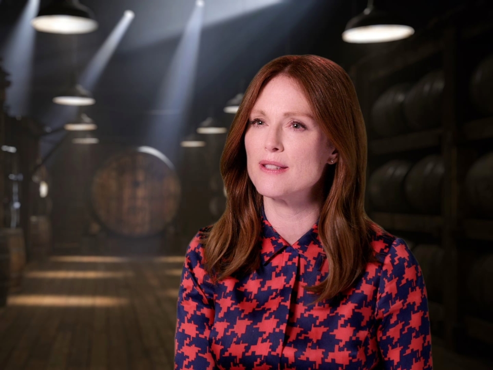 Emily Watson - TV Guide