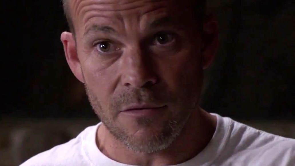 Kris Deskins - TV Guide