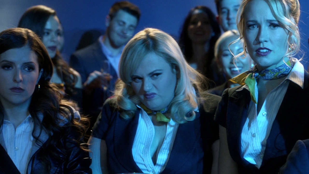 Pitch Perfect 3 Reviews - Metacritic