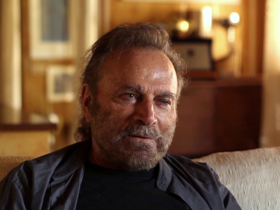 Georges Géret - TV Guide