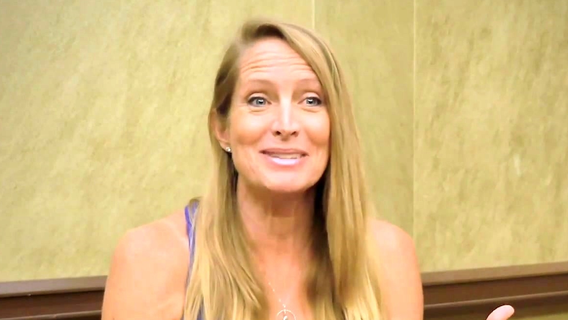 Megan Leitch - TV Guide