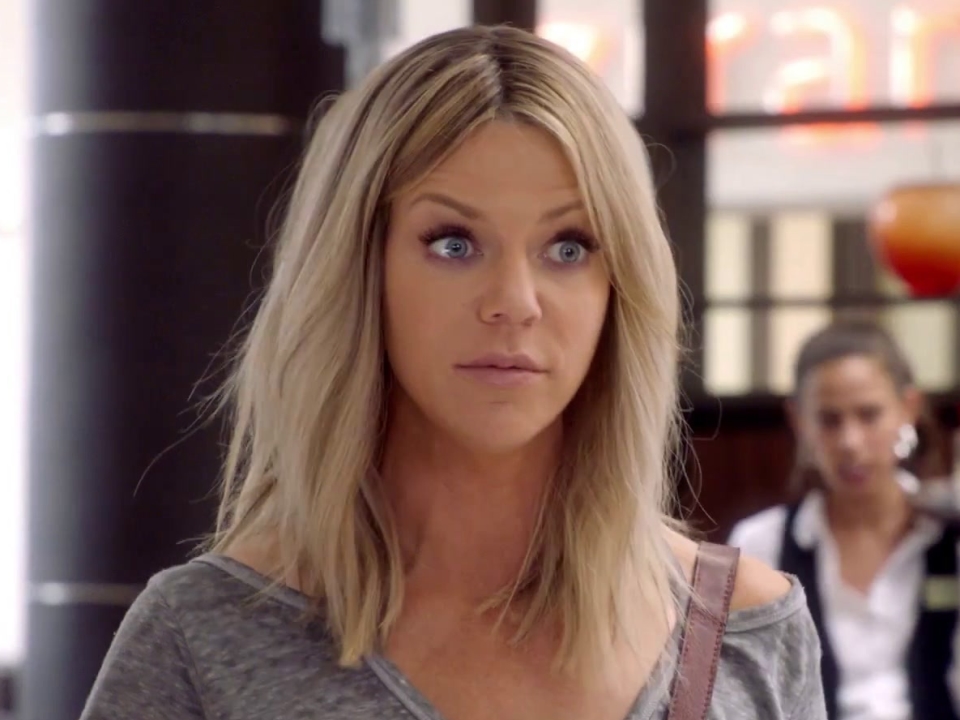 The Mick: Chip Flies A Plane - TV Guide