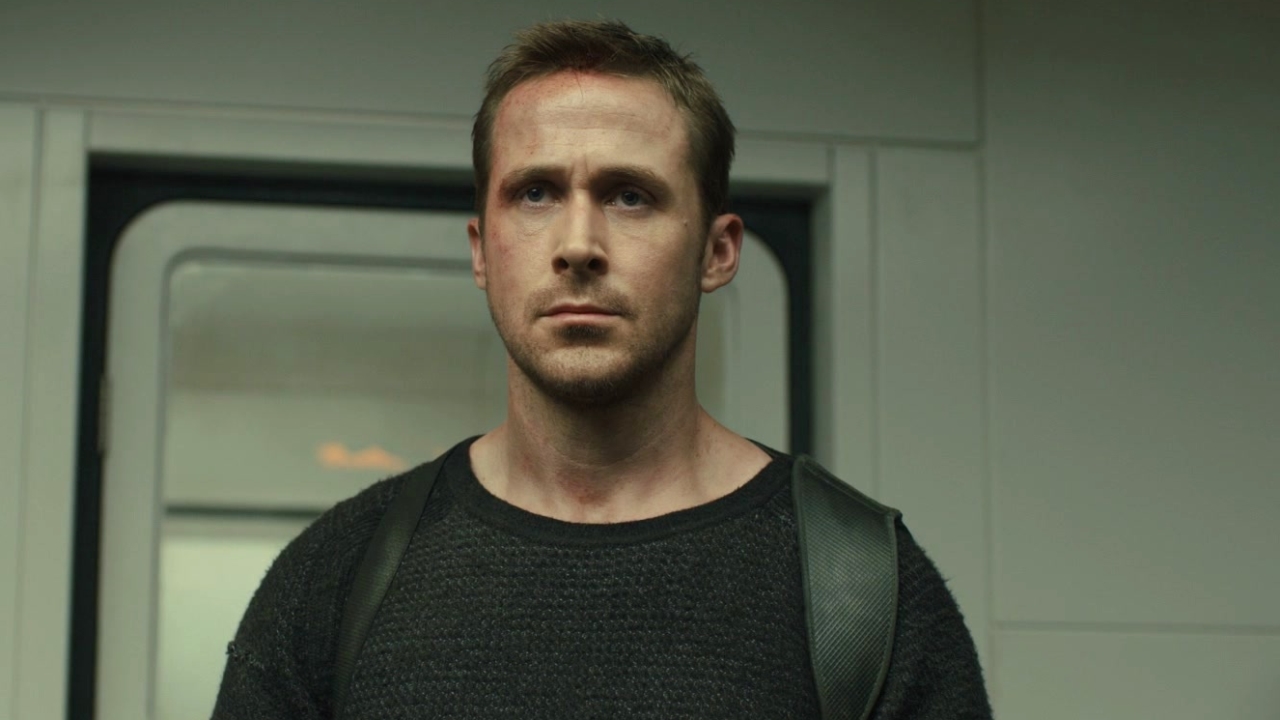 Blade Runner 2049 Reviews - Metacritic