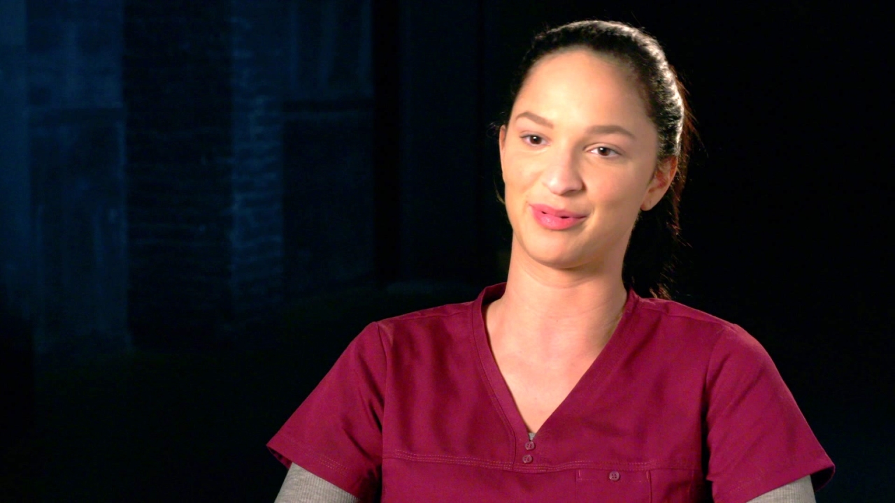 Happy Death Day: Jessica Rothe On How The Story Begins - TV Guide