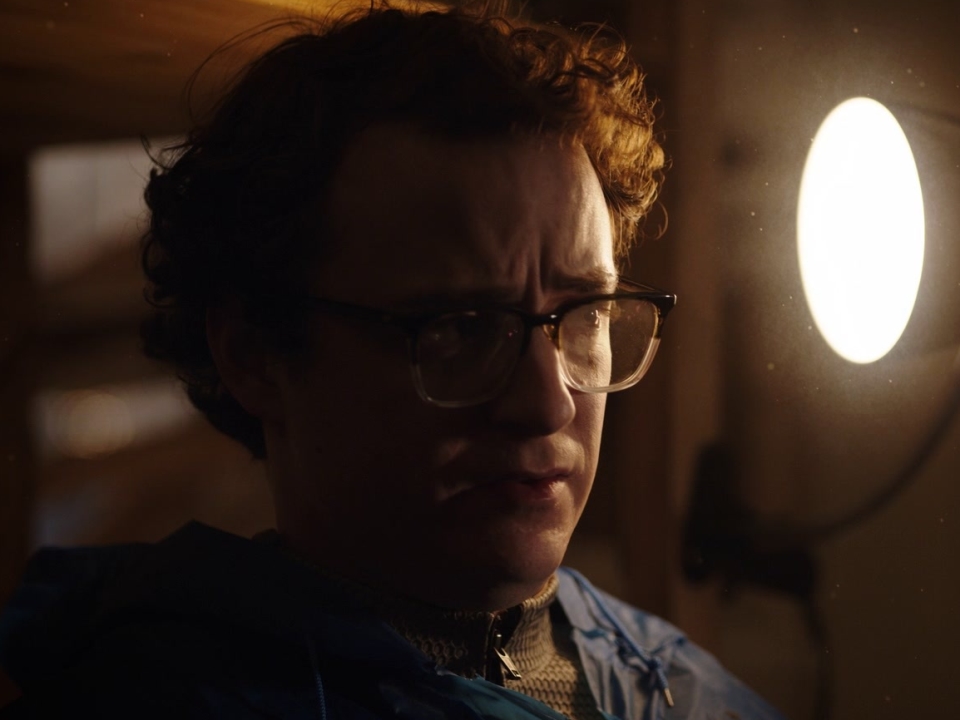 The Tick: Terror - TV Guide