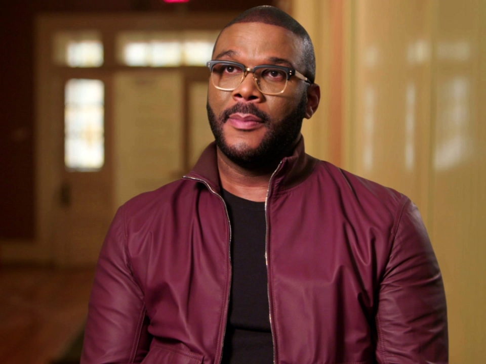 Tyler Perry's Boo 2! A Madea Halloween: Tyler Perry On What The Movie ...