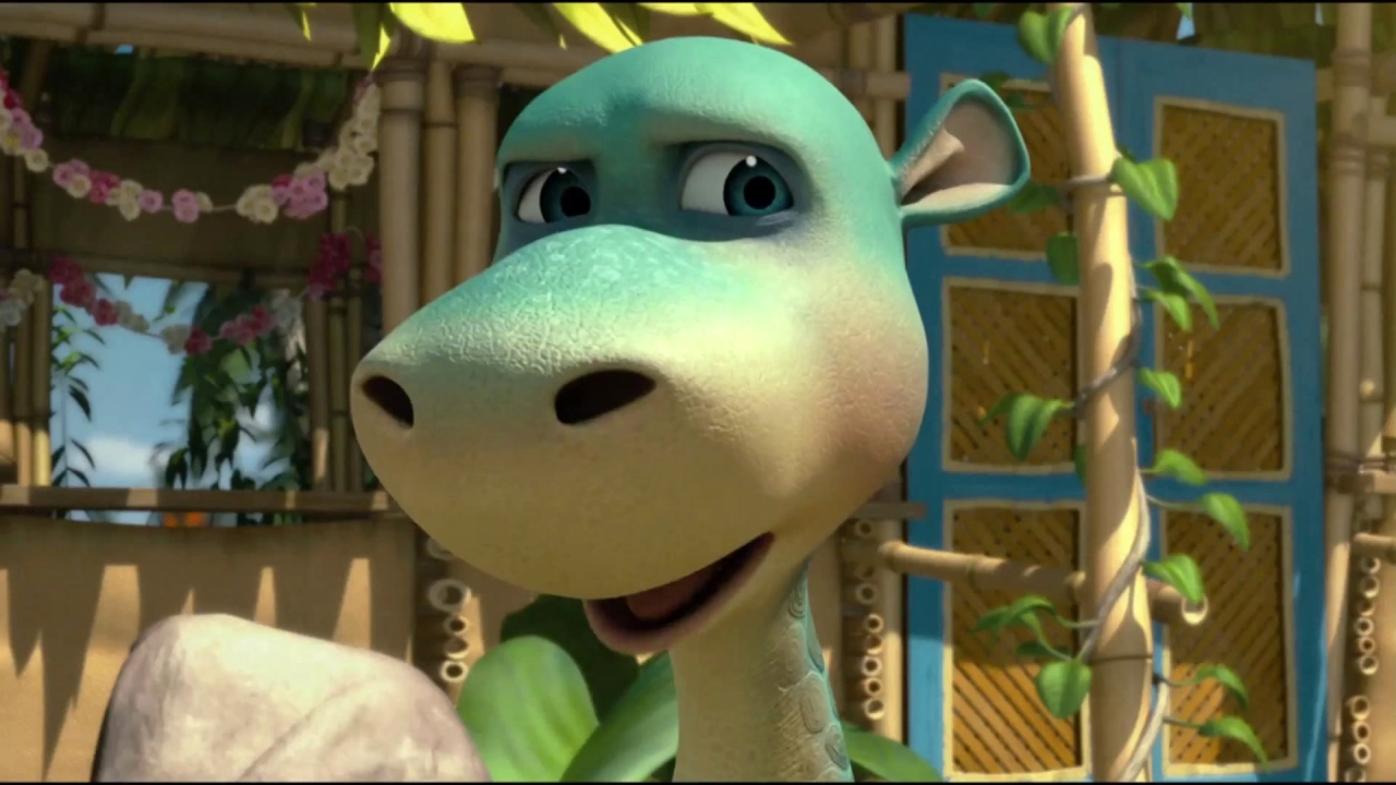 Impy's Wonderland - Where to Watch and Stream - TV Guide