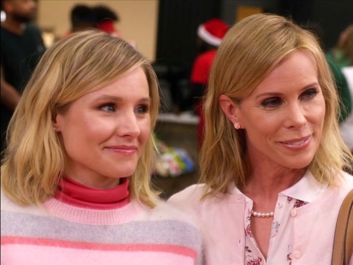 A Bad Moms Christmas: Good Time (TV Spot) - TV Guide