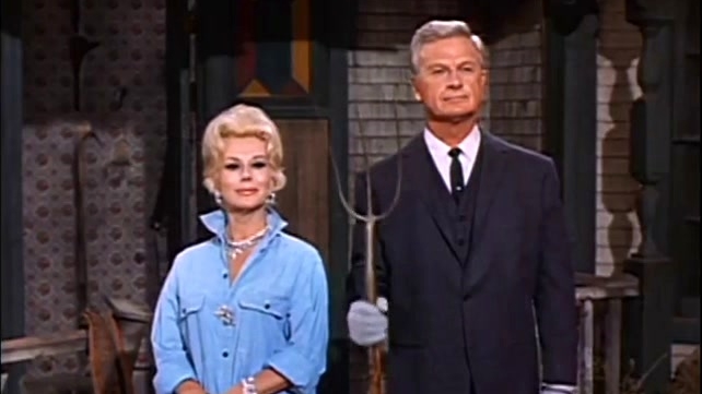 Green Acres - Season 1 Reviews - Metacritic