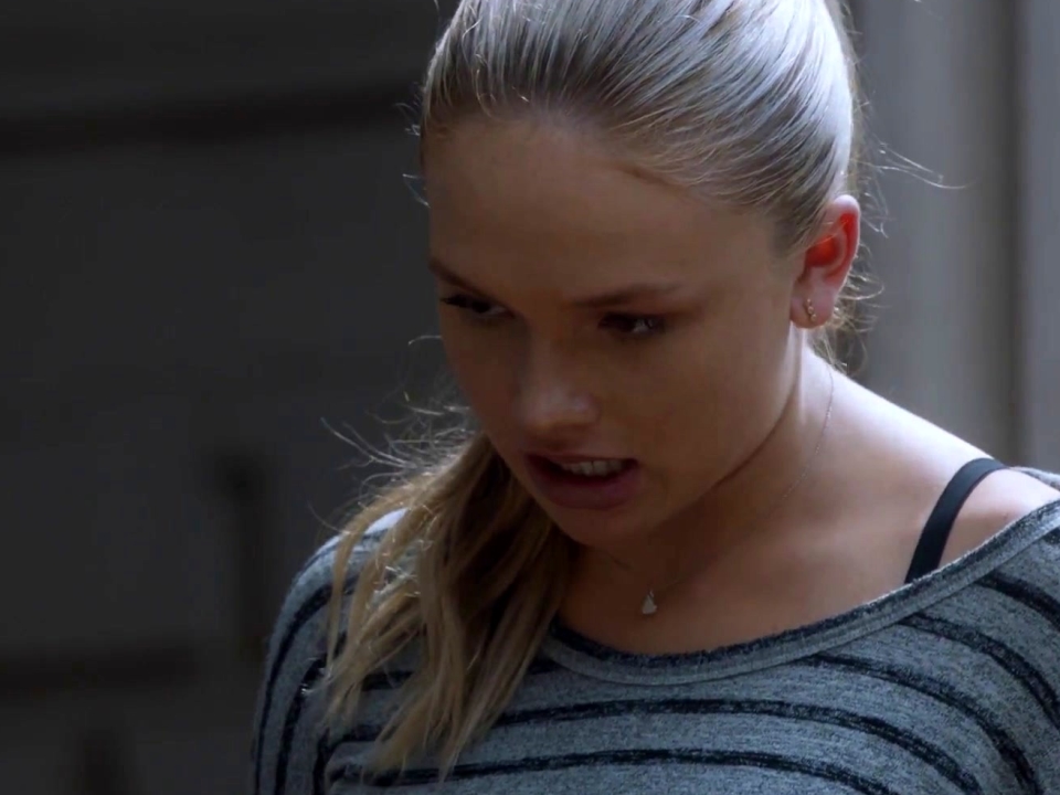 Karen Gaviola - TV Guide