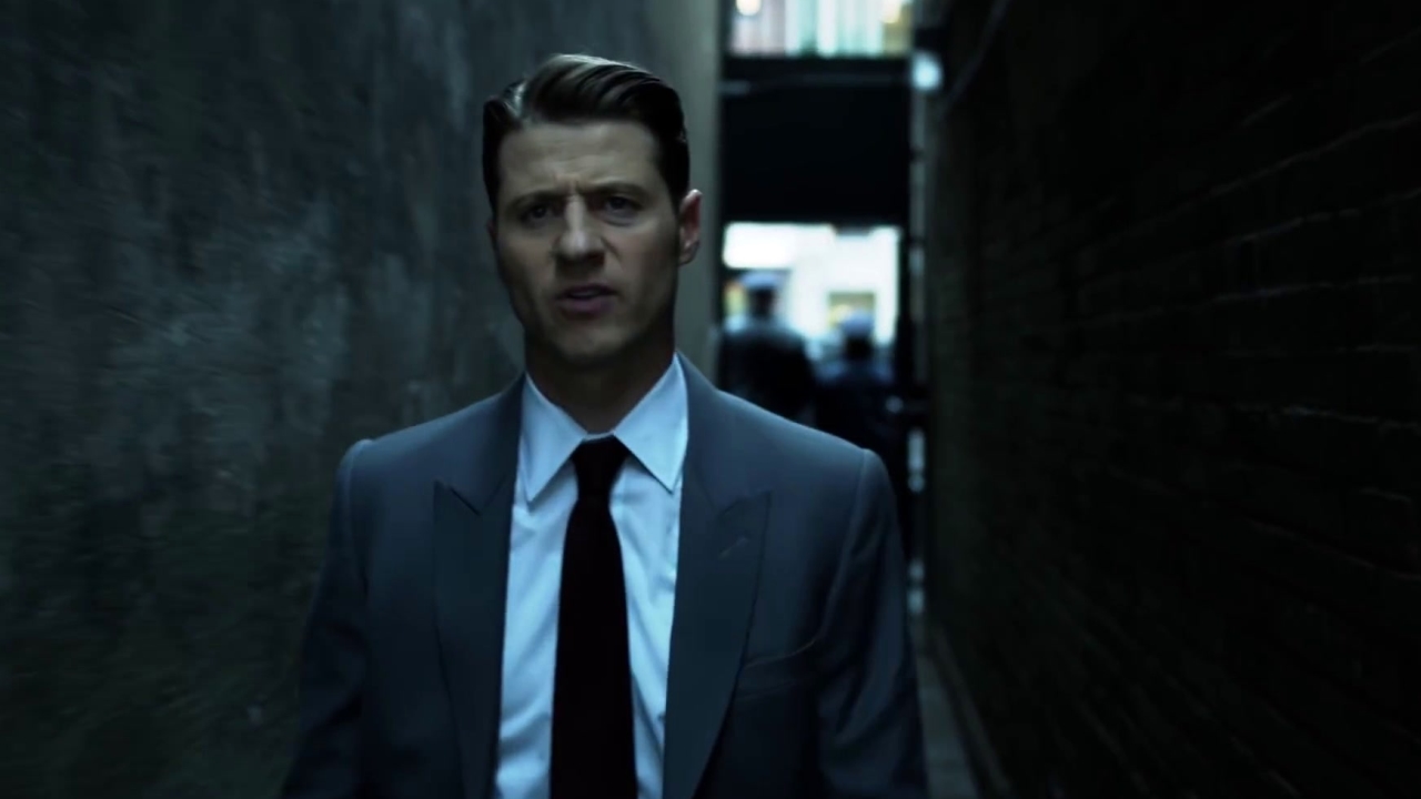 Gotham - Season 2 Reviews - Metacritic