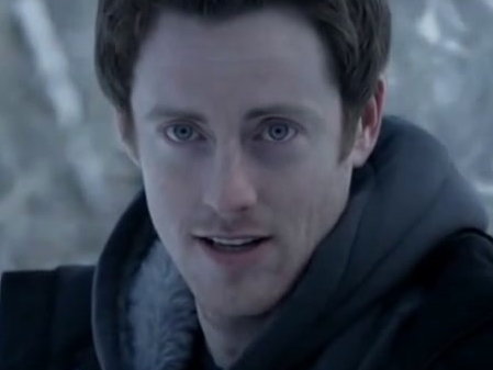 David Patrick Flemming - TV Guide