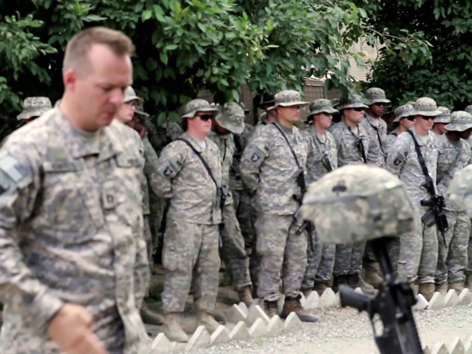 Alan Wain - TV Guide