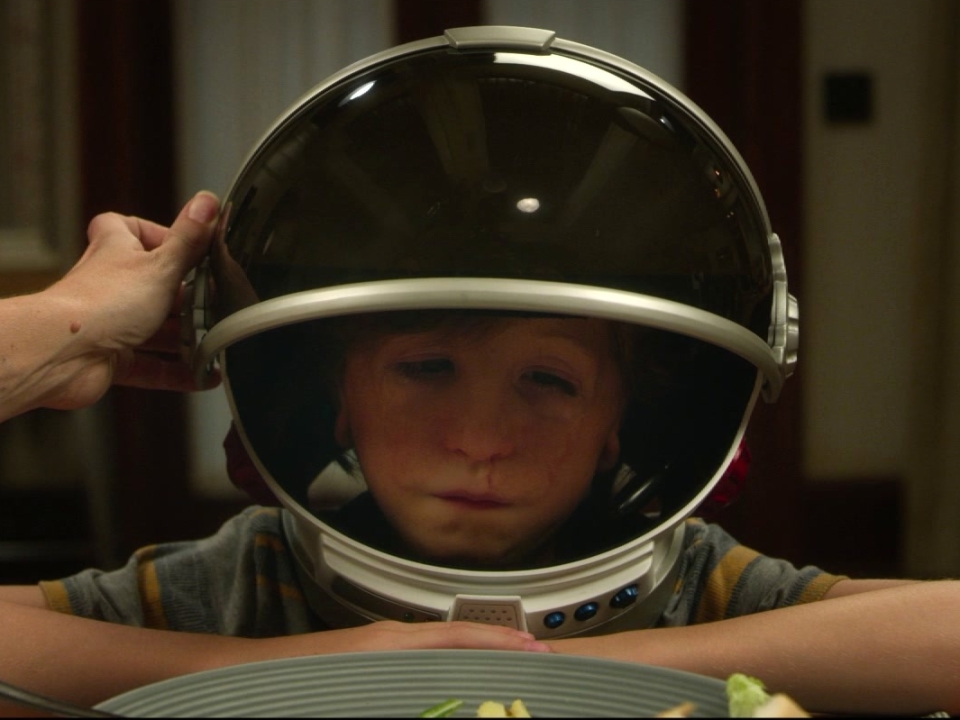 Wonder: Family (TV Spot) - TV Guide