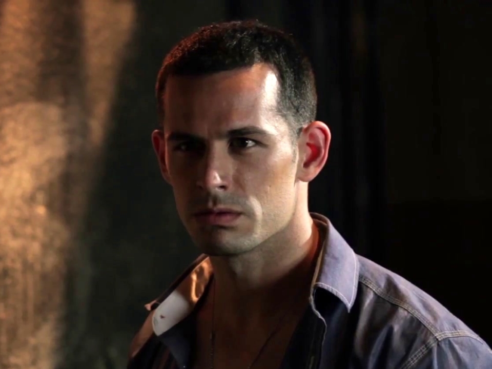 Death Fighter - TV Guide