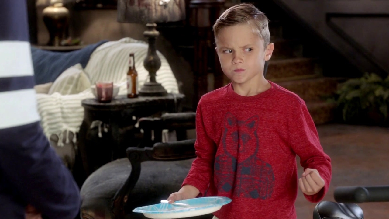 The Mick Trailers & Videos | TV Guide