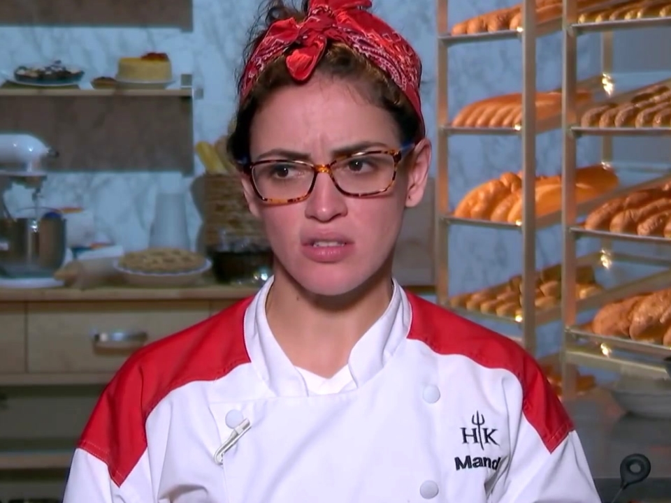 Benjamin Knack - TV Guide