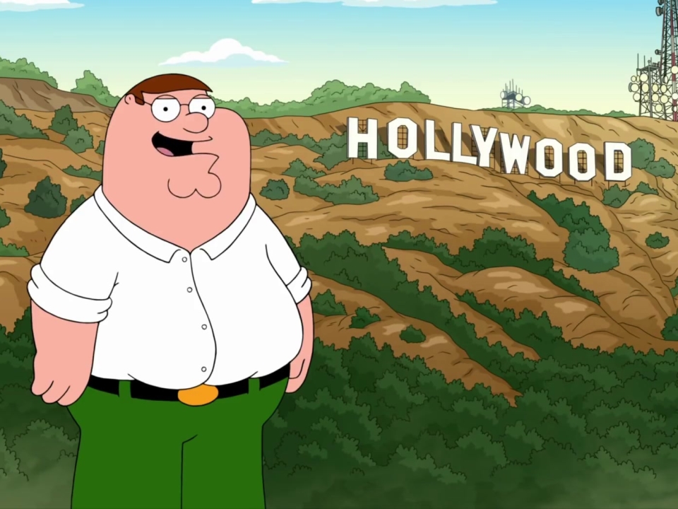 Family Guy: Peter Seeks Revenge From His Old Job - TV Guide