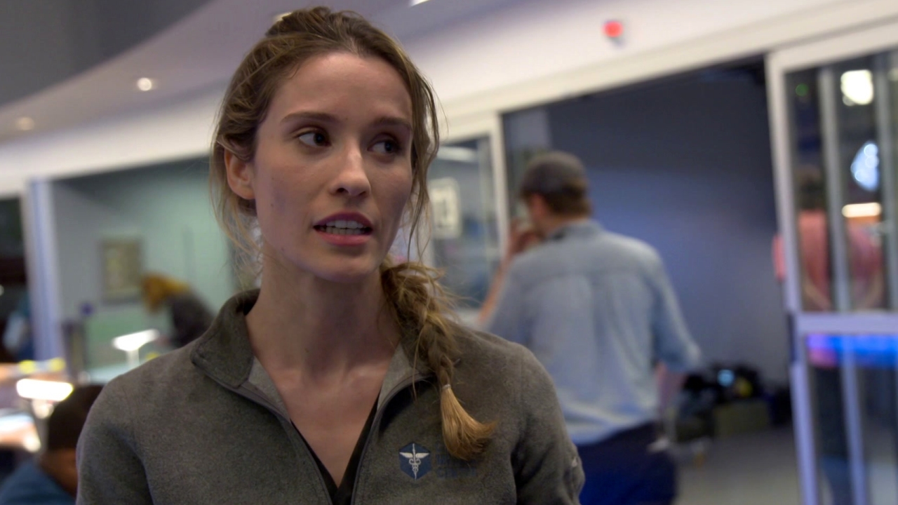 Chicago Med - Season 3 Reviews - Metacritic